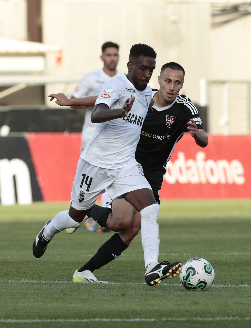 Sporting Clube Farense - Site Oficial