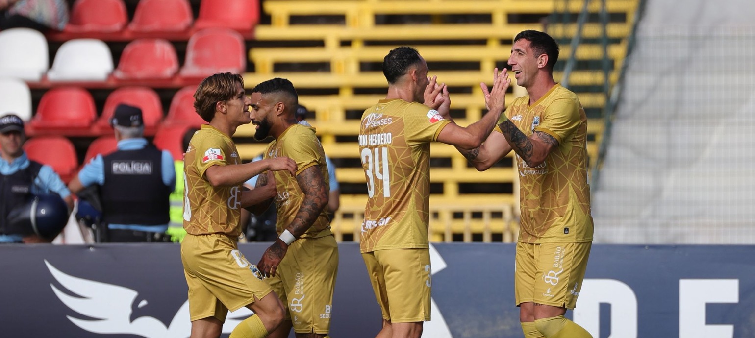 Sporting Clube Farense - Site Oficial
