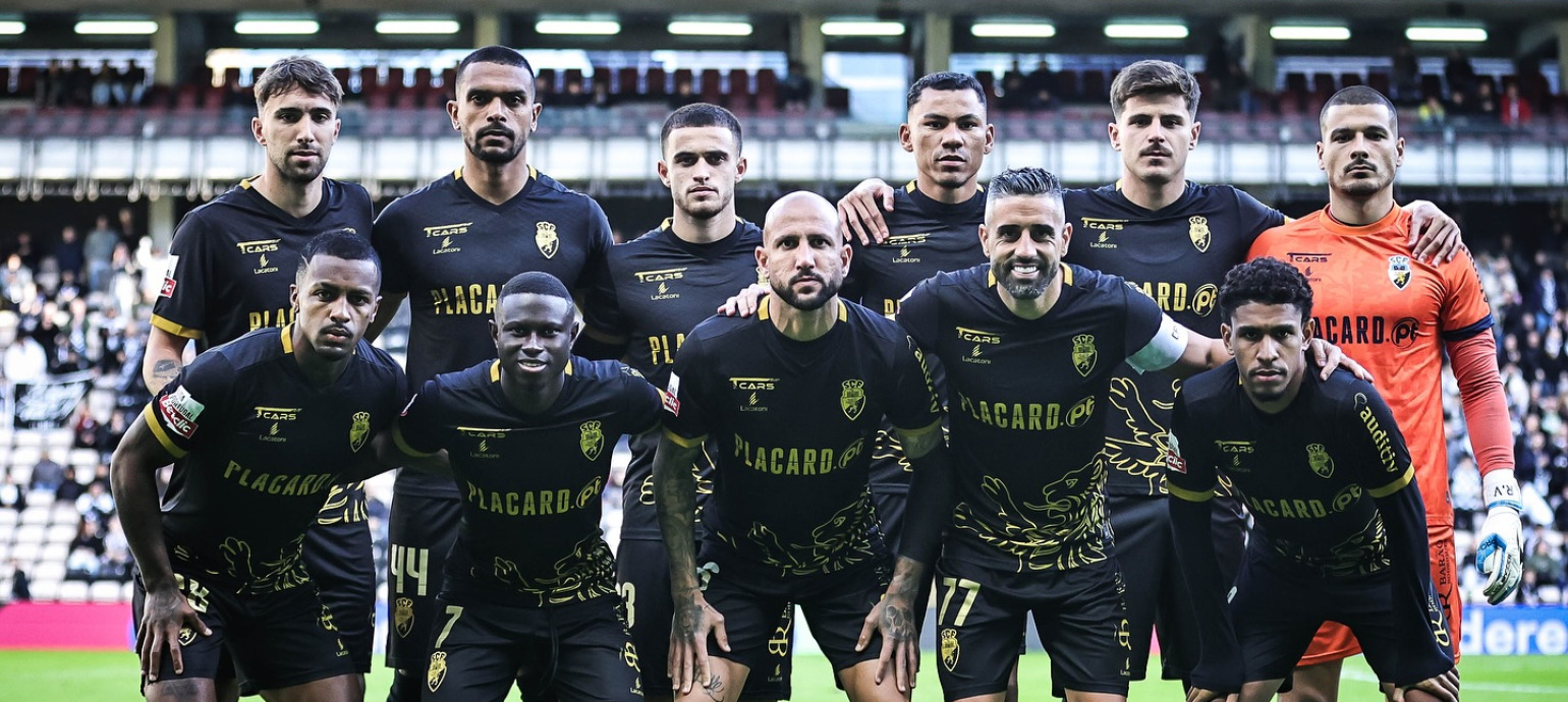 Sporting Clube Farense - Site Oficial
