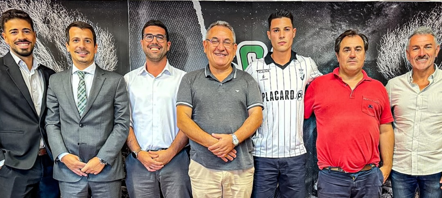 Sporting Clube Farense - Site Oficial